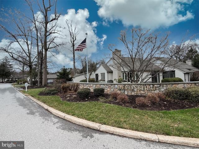 318 Devon Ln, Unit 318B, West Chester, PA 19380 | MLS #PACT2118 | Compass