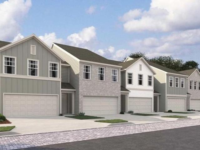 318 Dearborn Dr, Cartersville, GA 30120