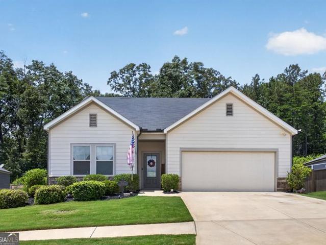 318 Denali Butte Ter, Canton, GA 30114