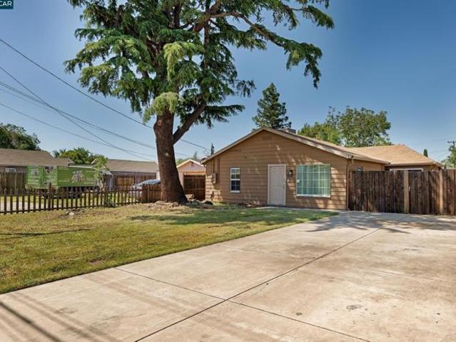 318 Drake St, Antioch, CA 94509