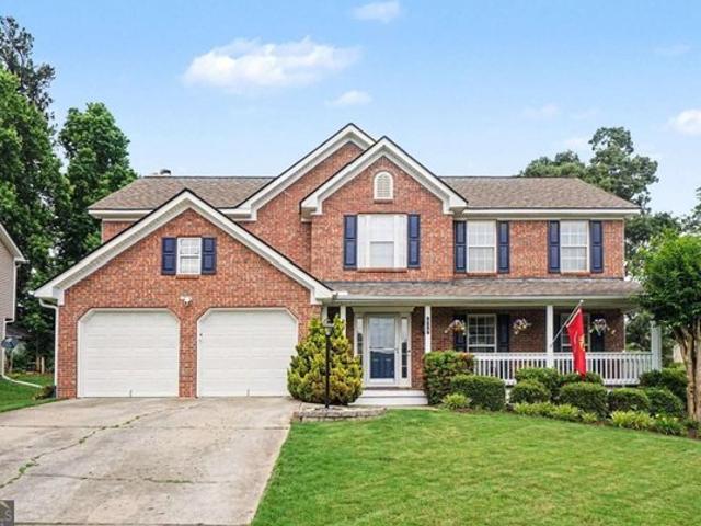 318 Dunagan Chase Dr, Lawrenceville, GA 30045