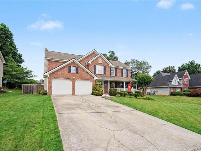 318 Dunagan Chase Drive