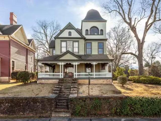 318 E 7TH ST, ANNISTON, AL 36207