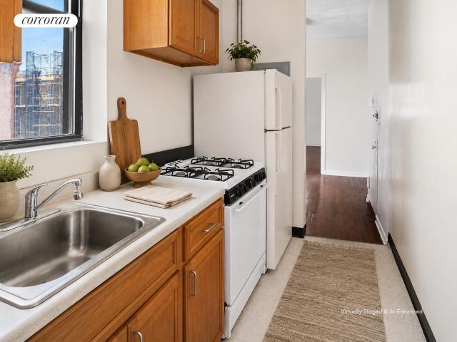 318 E 151ST Street 4B