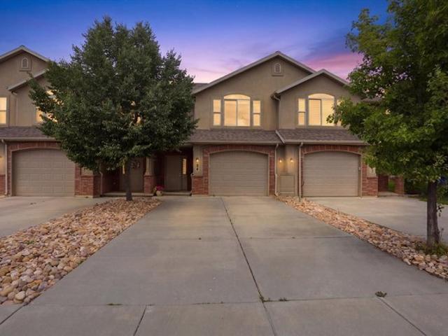 318 E 2275 N Unit 24, North Ogden, UT 84414
