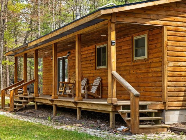 318 E Bear Lake Road