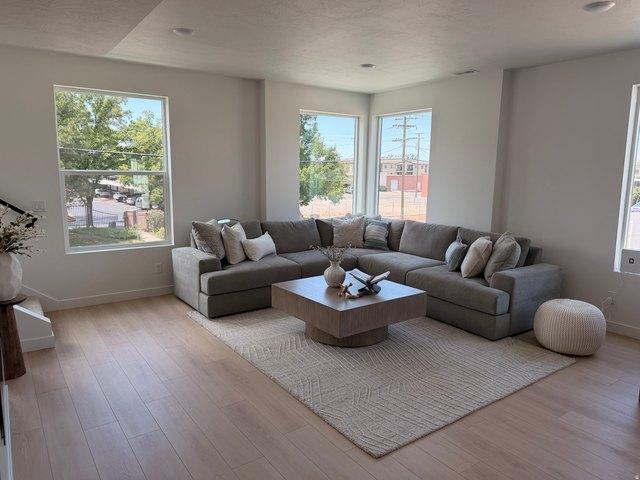 318 E Jessica View Ln Unit 9, South Salt Lake, UT 84115