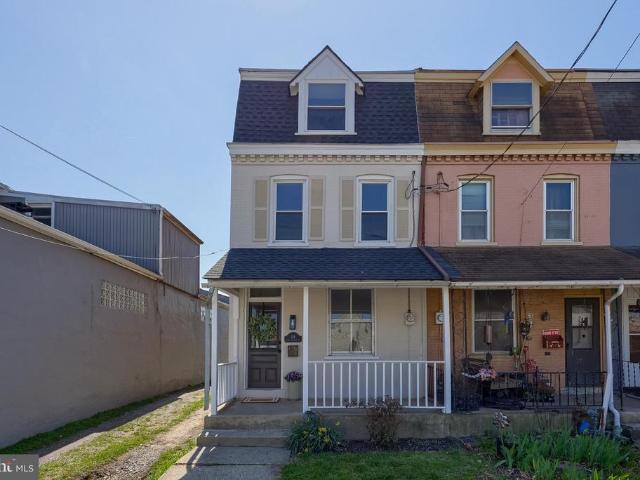 318 E Liberty Street