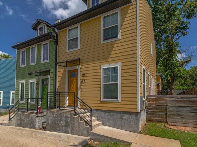 318 E Martin Luther King Jr Blvd, Fayetteville, AR 72701