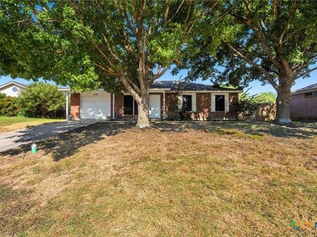 318 E Ridge Blvd, Temple, TX 76502