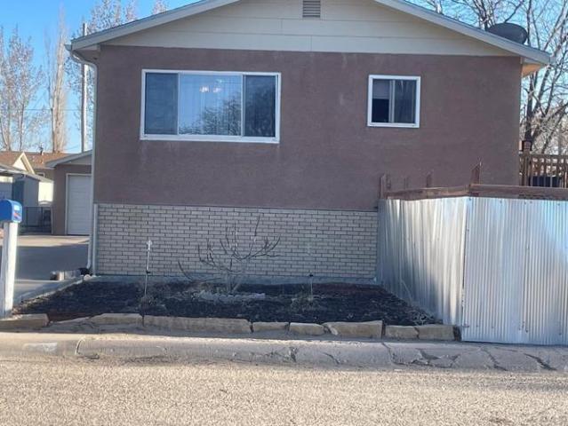 318 E Swink Ave, Fowler, CO 81039