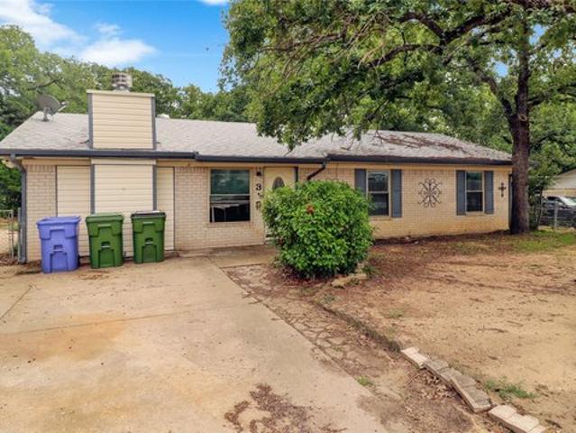 318 E Stark Rd, Seagoville, TX 75159