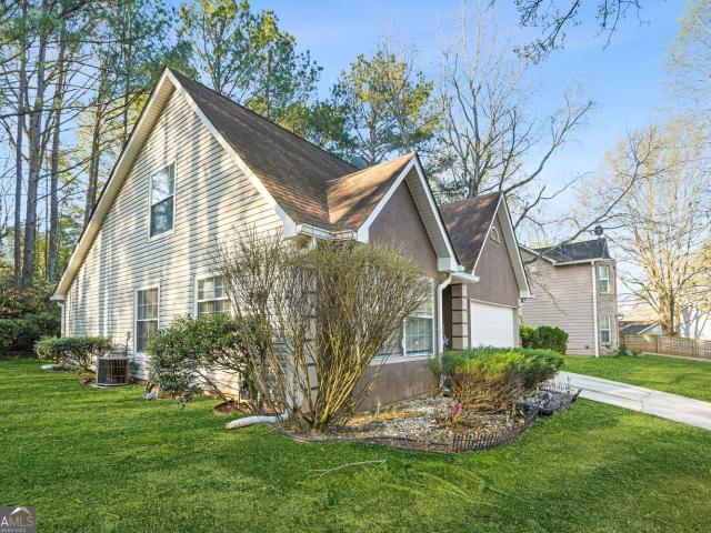 318 Eagle Court