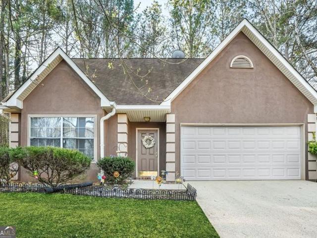 318 Eagle, Stockbridge, GA 30281