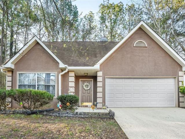 318 Eagle Ct, Stockbridge, GA 30281 | MLS #7751 | Compass