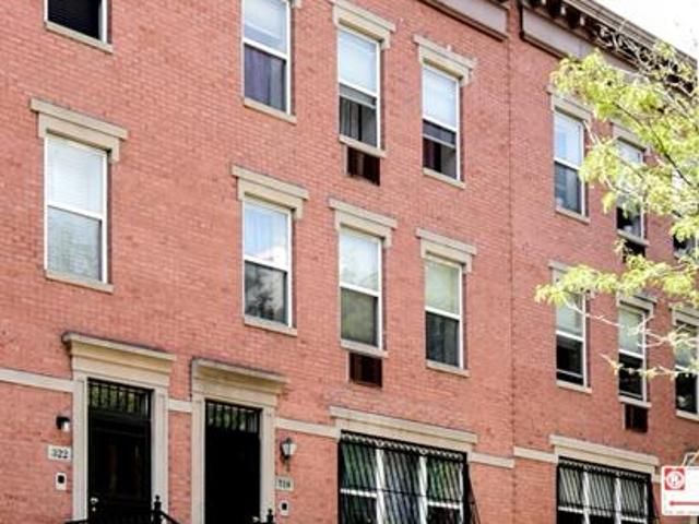 318 East 119th Street, New York, NY
