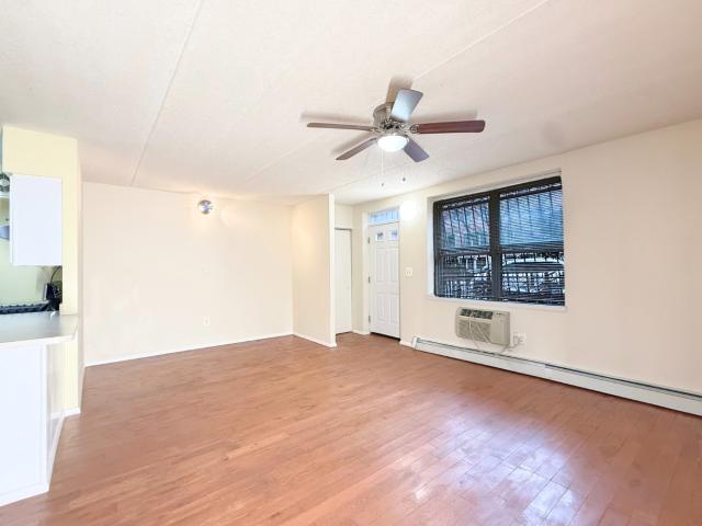318 East 119th Street, Unit 1 | Compass