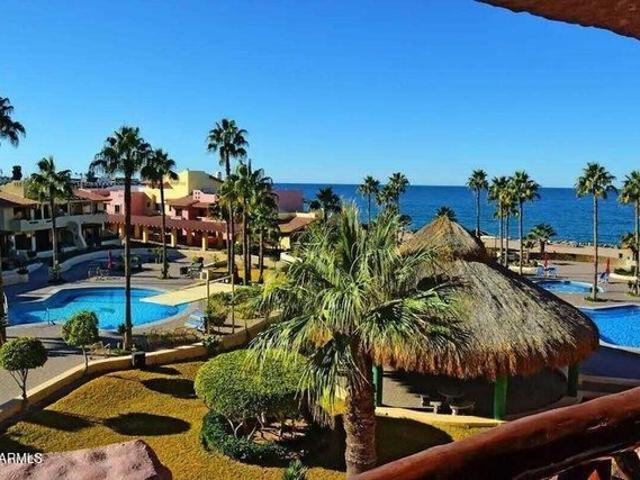 318 El Pnacate Puerto Penasco Mx, AZ 00000