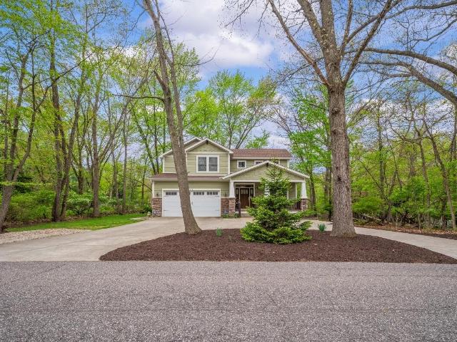 318 El Portal Drive