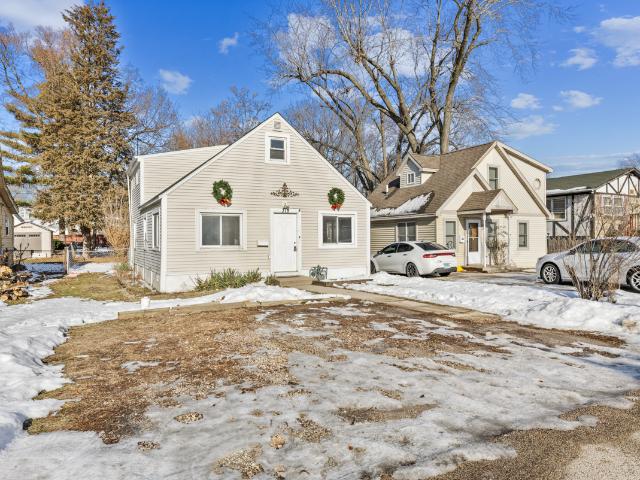 318 Elder Drive