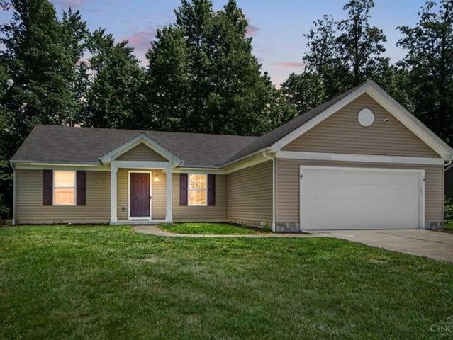 318 Faith Way, Bethel, OH 45106