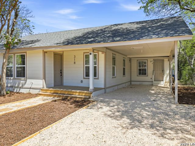 318 Ferguson Ave, Unit 1