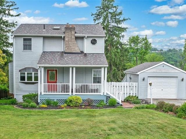 318 Frankland Ave, Verona, PA 15147