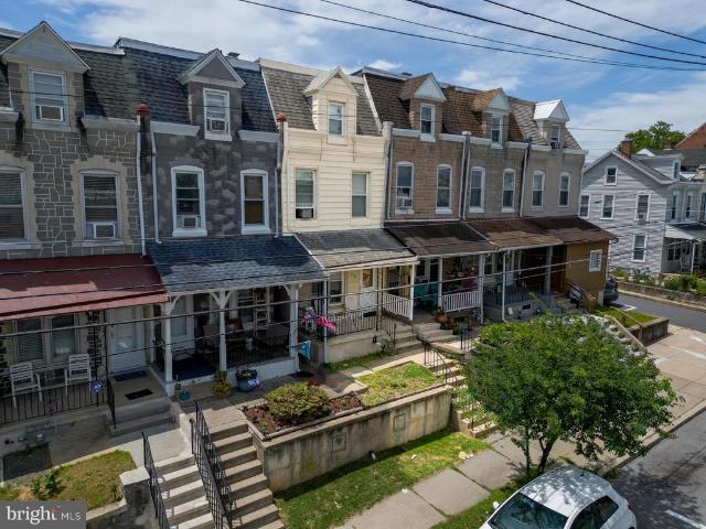 318 Franklin Street