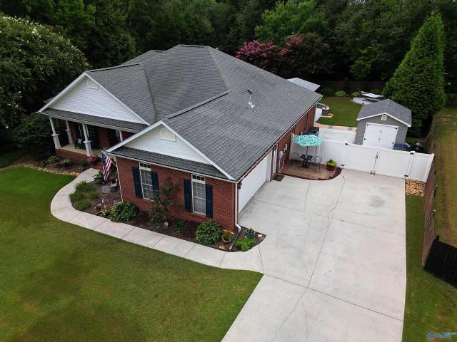 318 Freedom Court