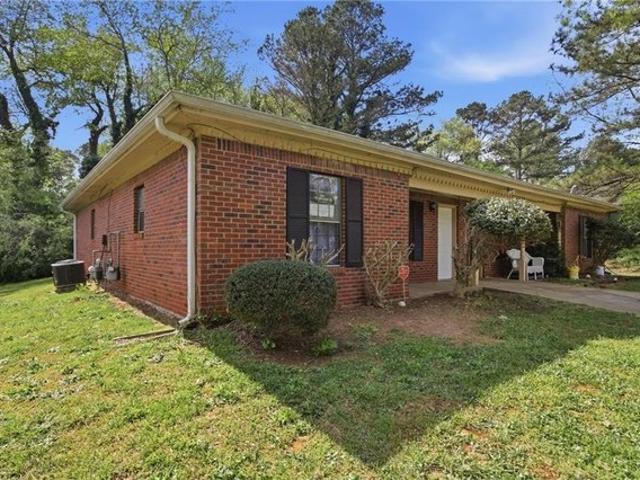 318 Freeport Dr Unit 318, Lawrenceville, GA 30046