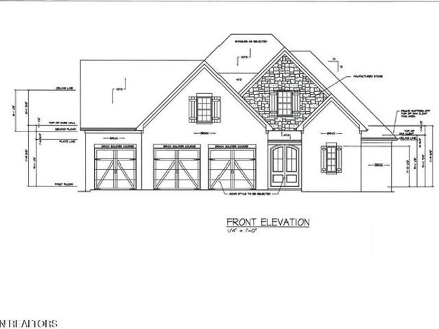 318 French Vineyard Ln, Knoxville, TN 37923