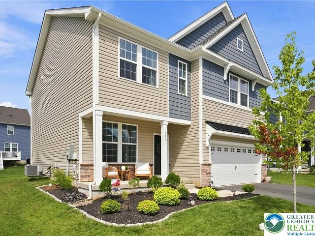318 Knollwood Drive
