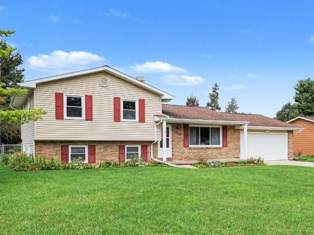 318 Kenway Drive