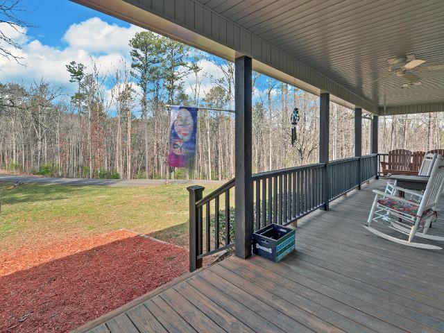 318 Kimsey Dairy Road