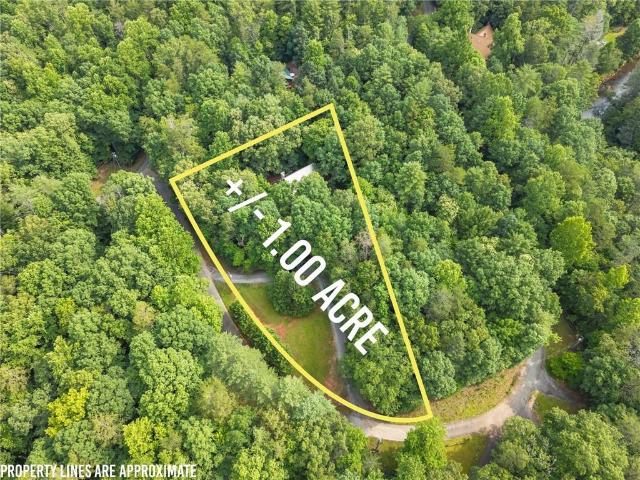 318 Horseshoe Lane