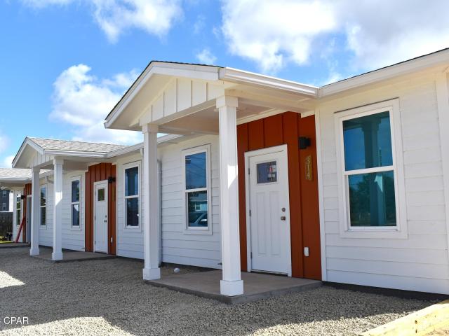 318 Hatley Dr, Mexico Beach, FL 32456 | MLS #783553 | Compass