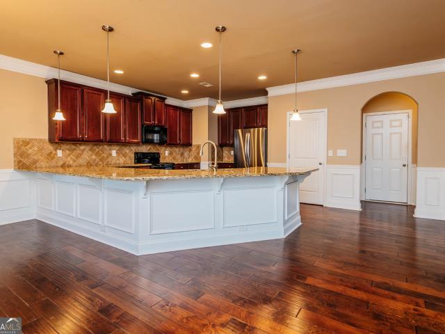 318 Haywood Drive