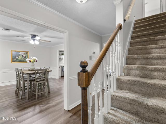 318 Hackamore Trail