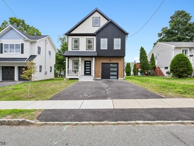 318 Halsey Rd