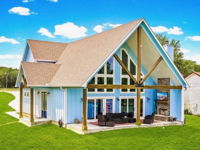 318 Harbor View Drive
