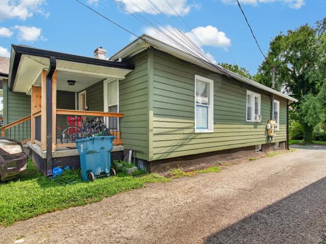 318 Harding Street