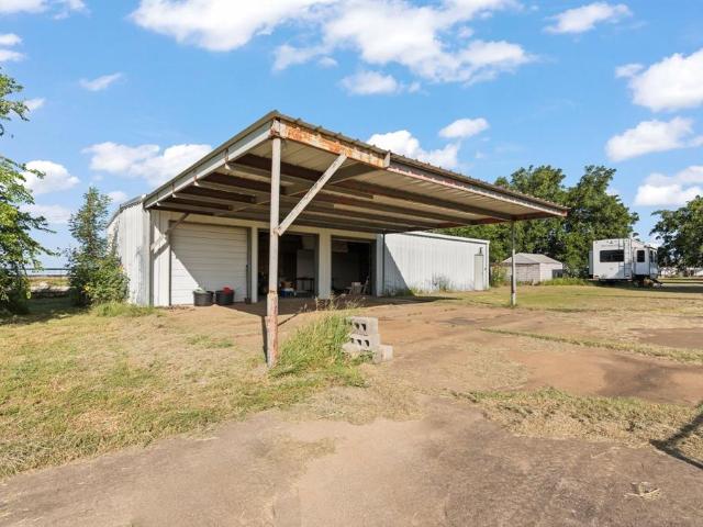 318 Hcr 4247, Hillsboro, TX 76645 | MLS #21020
