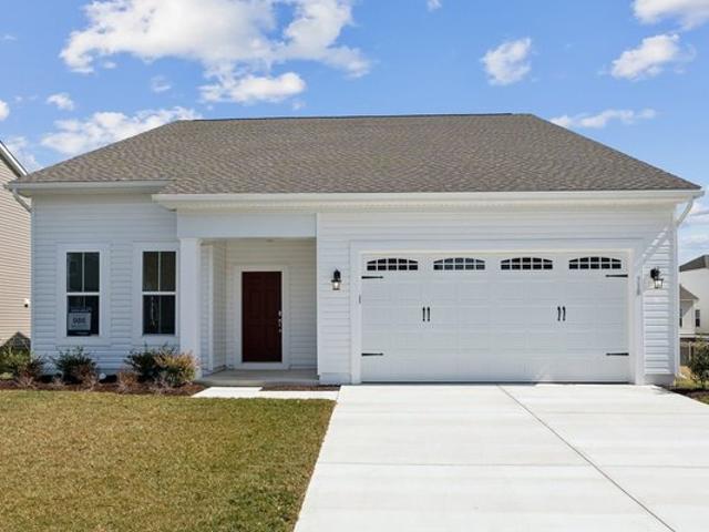 318 Heritage Shores Cir, Bridgeville, DE 19933