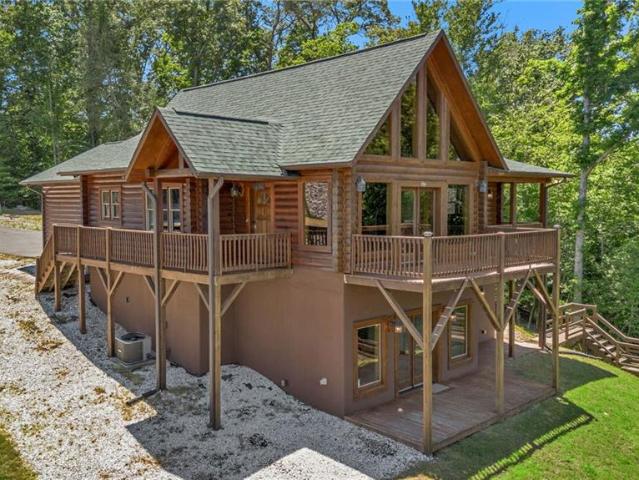 318 Heron Point Drive