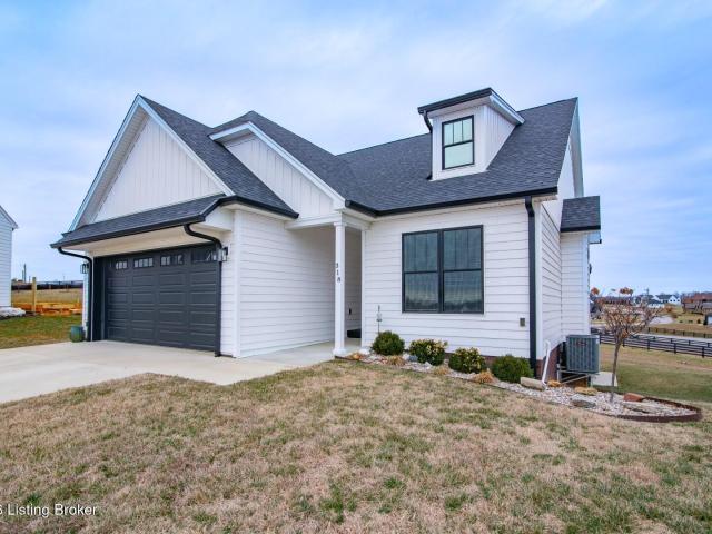 318 High Peak Pl