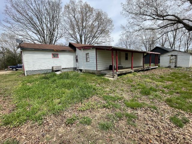 318 Highway 20