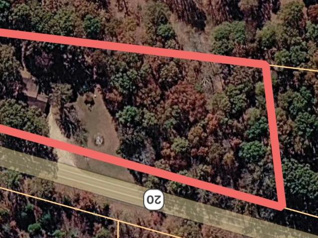 318 Highway 20, Summertown, TN 38483 | MLS #3167