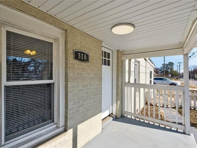 318 Hunter St, Suffolk, VA 23434