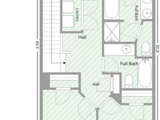318 Irving Way