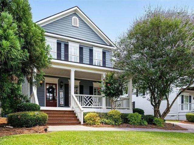 318 Ivystone Dr, Macon, GA 31220